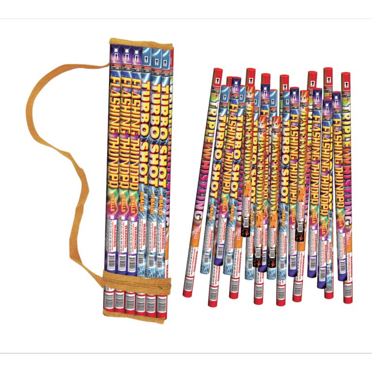 ASSORTMENT Archives - T-SKY Fireworks