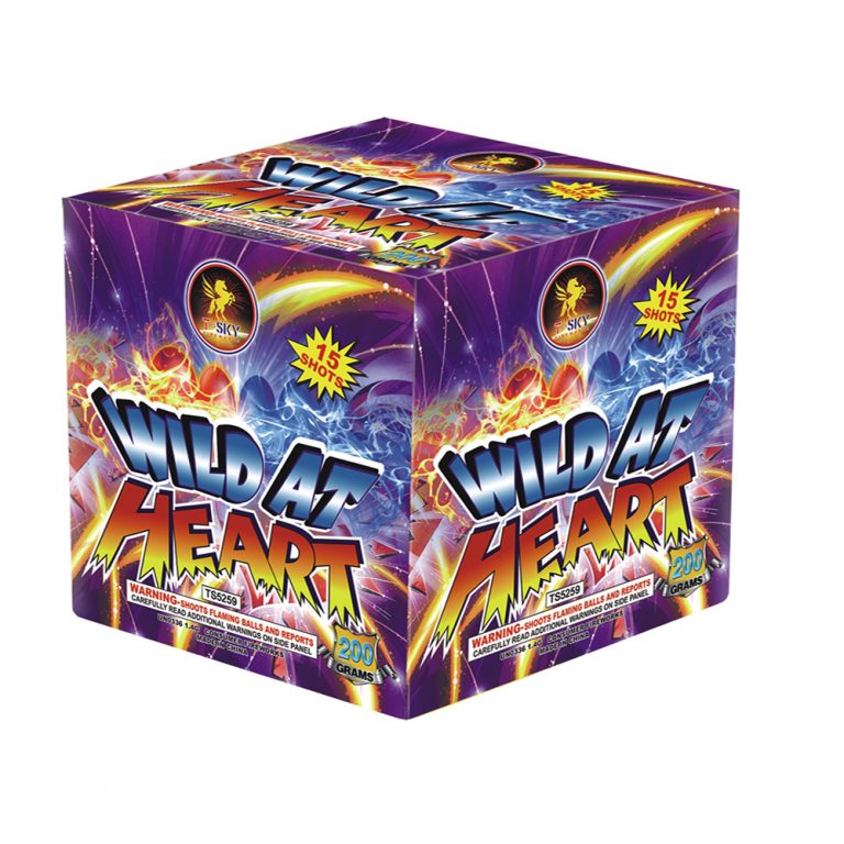 TOP 200G GRAM CAKE Archives - T-SKY Fireworks