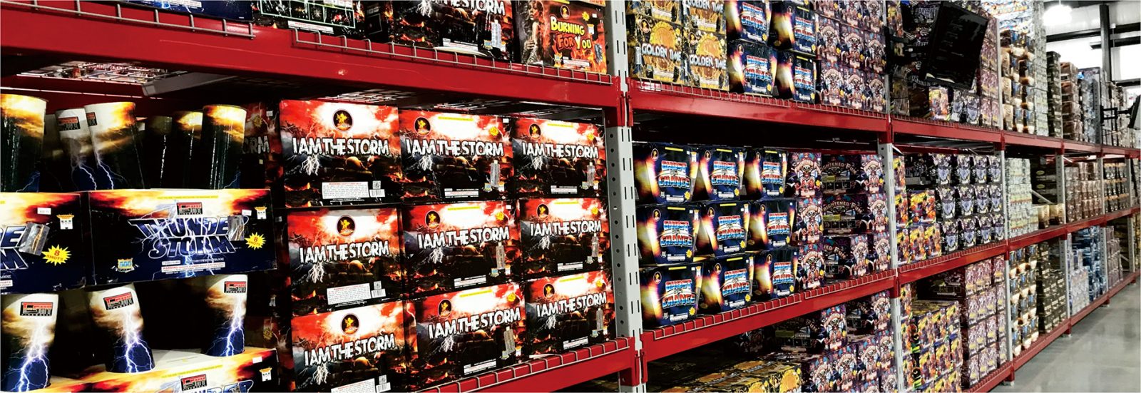 Fireworks Manufacturers & Suppliers | T-SKY Fireworks