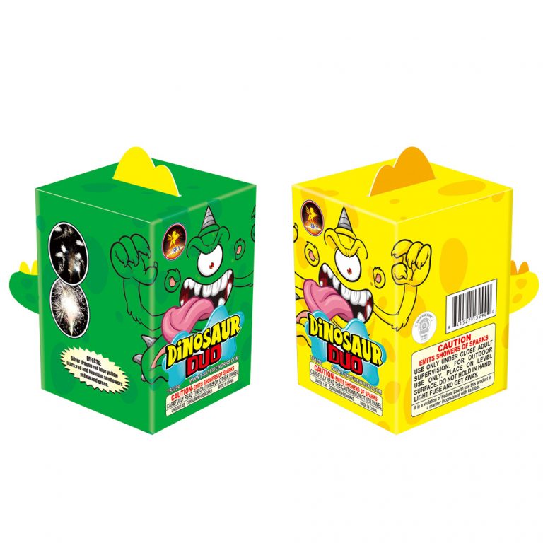 SPECIALTY Archives - T-SKY Fireworks