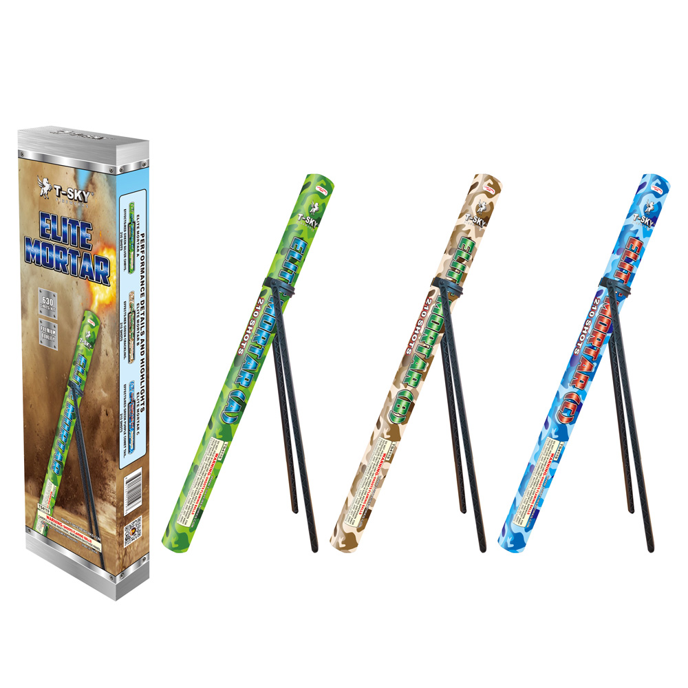 FREEDOM FIGHTER - T-SKY Fireworks