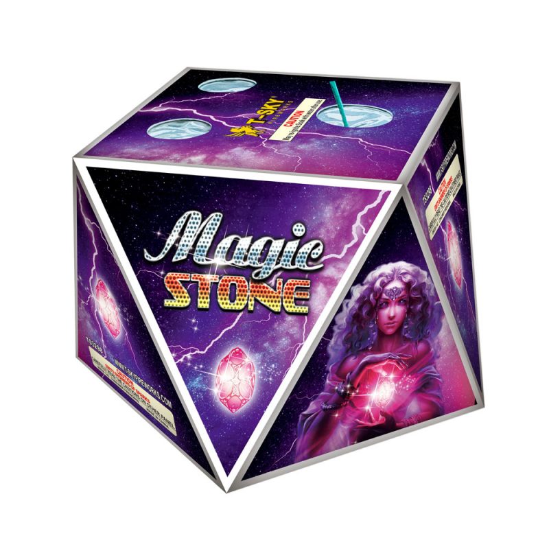 MAGIC STONE - T-SKY Fireworks